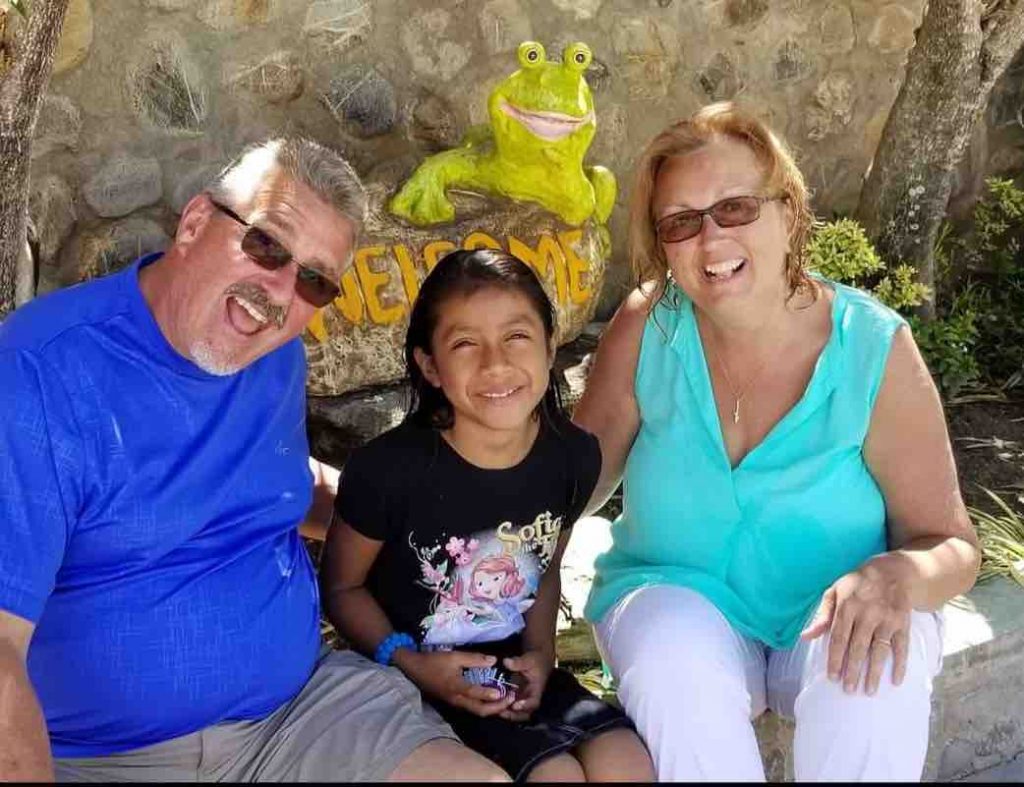 About Us – Servant Ministries